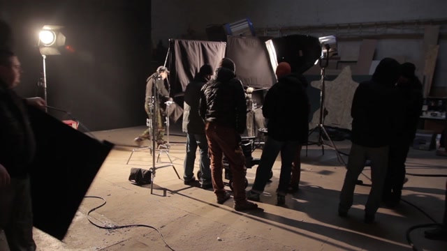 Commercial Production Stock Footage: Royalty-Free Video Clips - Storyblocks