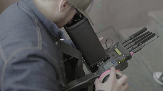 Film Making Process Stock Footage: Royalty-Free Video Clips - Storyblocks