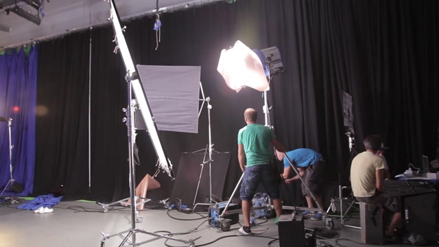 Ballet Professional Lighting Stock Footage: Royalty-Free Video Clips ...
