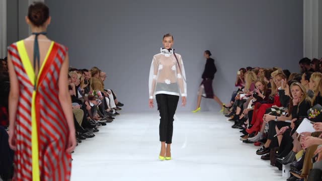 Modern Fashion Stock Footage: Royalty-Free Video Clips - Storyblocks