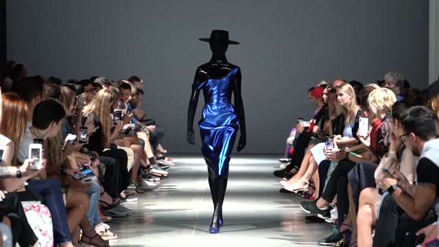 Fashion Runway Lights Stock Footage: Royalty-Free Video Clips - Storyblocks