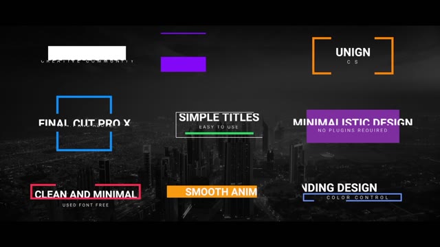 Projects Templates Royalty-Free - Storyblocks