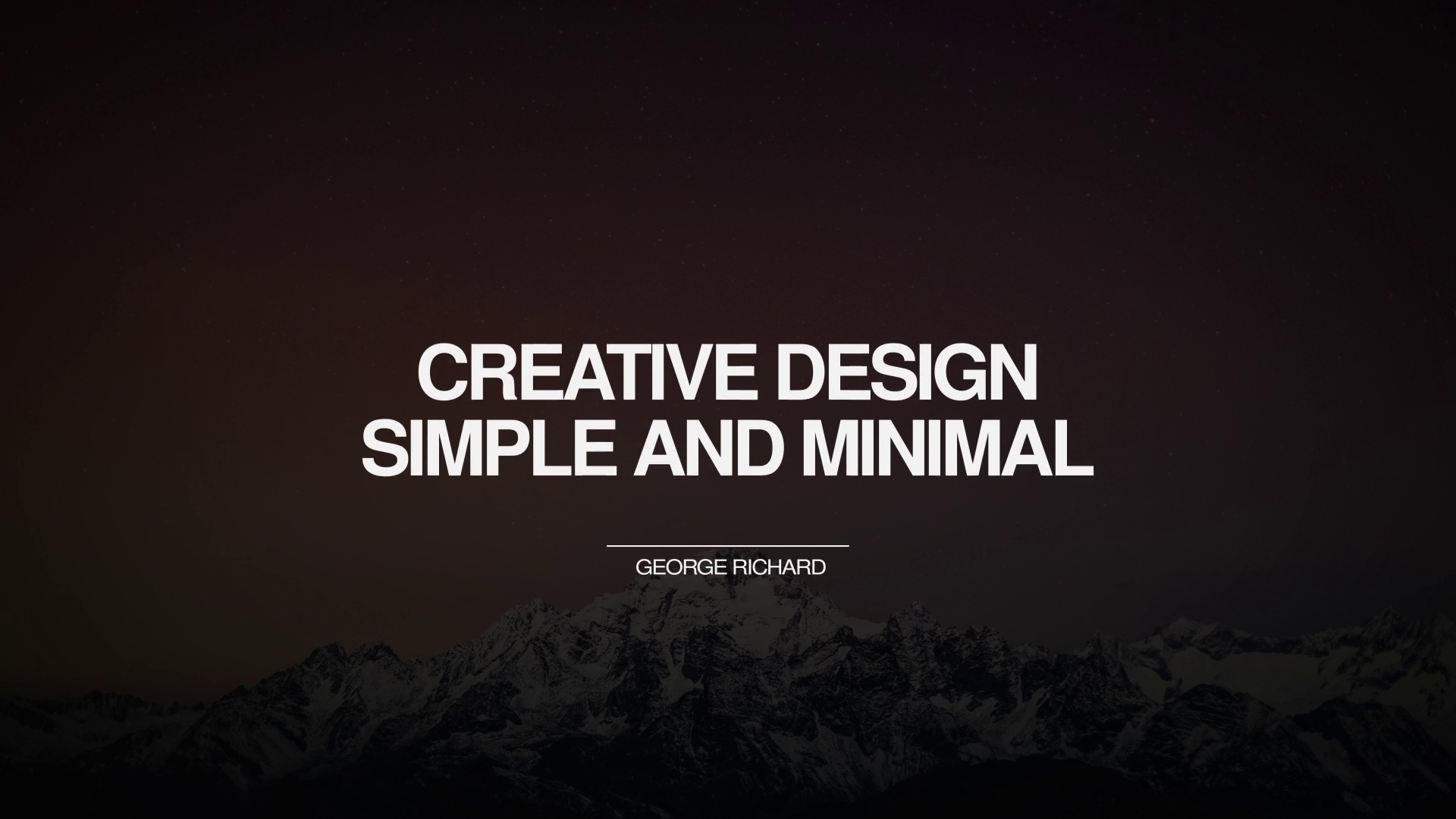 Classic Minimal Quotes Template SBV-346425491 - Storyblocks