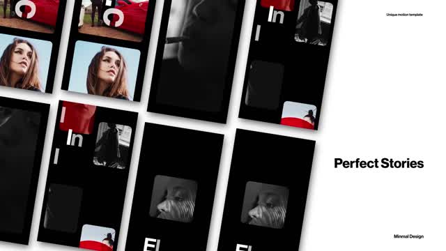 Social Templates Royalty-Free - Storyblocks