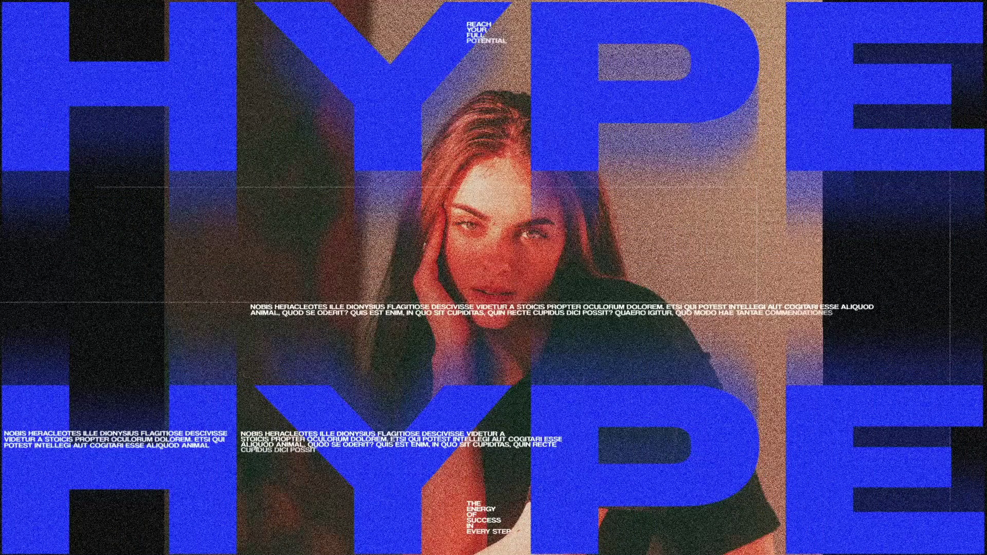 Premiere Pro Template: Semi Brutalism Poster 04 SBV-349167018 - Storyblocks
