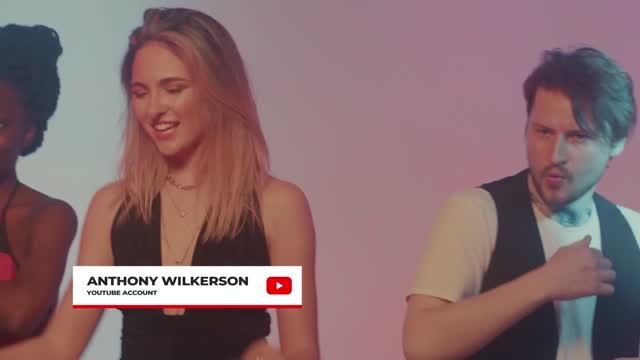 Instagram Lower Third Templates Royalty-Free - Storyblocks