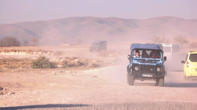 Land Rover Defender Stock Footage: Royalty-Free Video Clips - Storyblocks