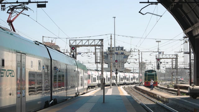 Israel Train Stock Footage: Royalty-Free Video Clips - Storyblocks