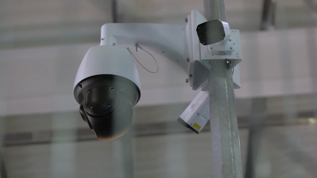 Surveillance Style Stock Footage: Royalty-Free Video Clips - Storyblocks