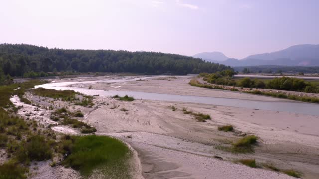 River Drying Stock Footage: Royalty-Free Video Clips - Storyblocks