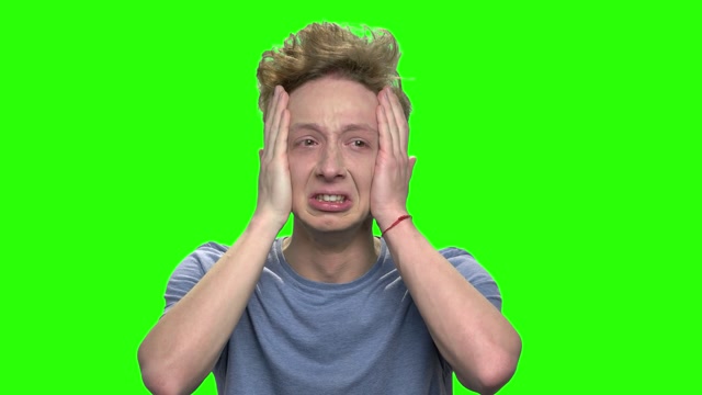 Kid Green Screen Stock Footage: Royalty-Free Video Clips - Storyblocks