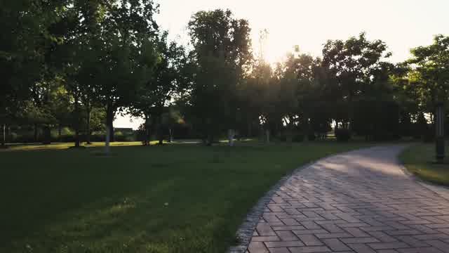 Park Stock Footage: Royalty-Free Video Clips - Storyblocks