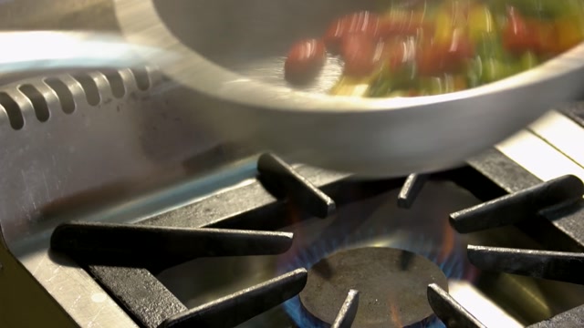Being Cooked Stock Footage: Royalty-Free Video Clips - Storyblocks
