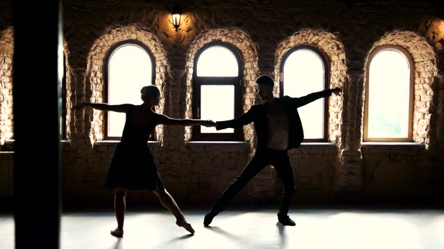 Ballroom Dancing Stock Footage: Royalty-Free Video Clips - Storyblocks