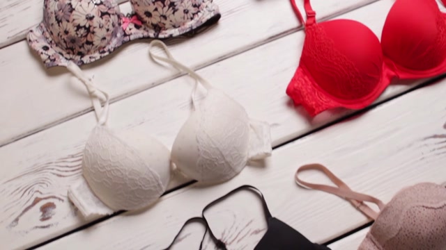 No Bra Stock Footage: Royalty-Free Video Clips - Storyblocks