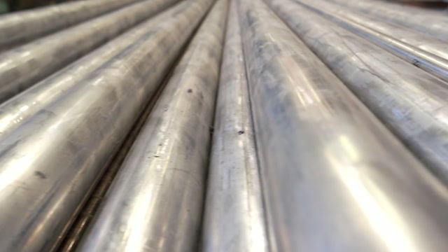 Metal Pipe Stock Footage: Royalty-Free Video Clips - Storyblocks