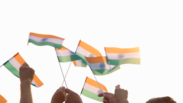 Asia Flags Stock Footage: Royalty-Free Video Clips - Storyblocks