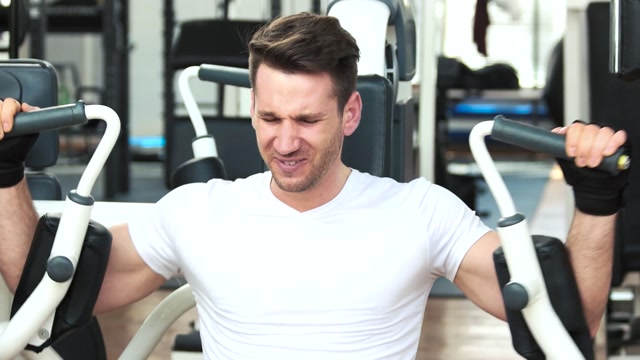 Workout Fail Stock Footage: Royalty-Free Video Clips - Storyblocks