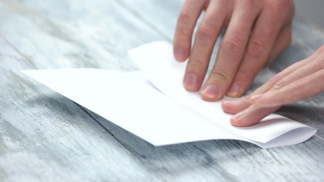 Fold Out Stock Footage: Royalty-Free Video Clips - Storyblocks