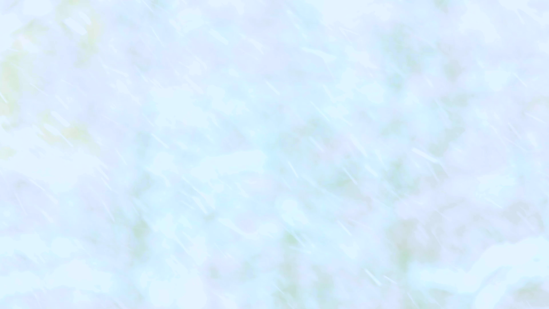 Natural Falling Snow On Blurred Winter Stock Footage SBV-328932006 ...