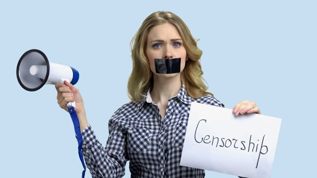Censor Stock Footage: Royalty-Free Video Clips - Storyblocks