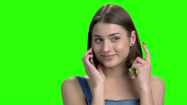 Happy Green Screen Stock Footage: Royalty-Free Video Clips - Storyblocks