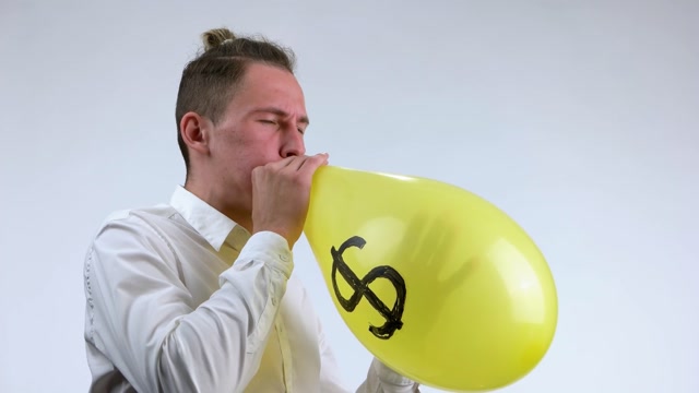 Inflated Stock Footage: Royalty-Free Video Clips - Storyblocks