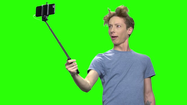 Green Screen Stick Man Stock Footage: Royalty-Free Video Clips ...
