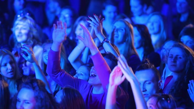 People Dancing Stock Footage: Royalty-Free Video Clips - Storyblocks