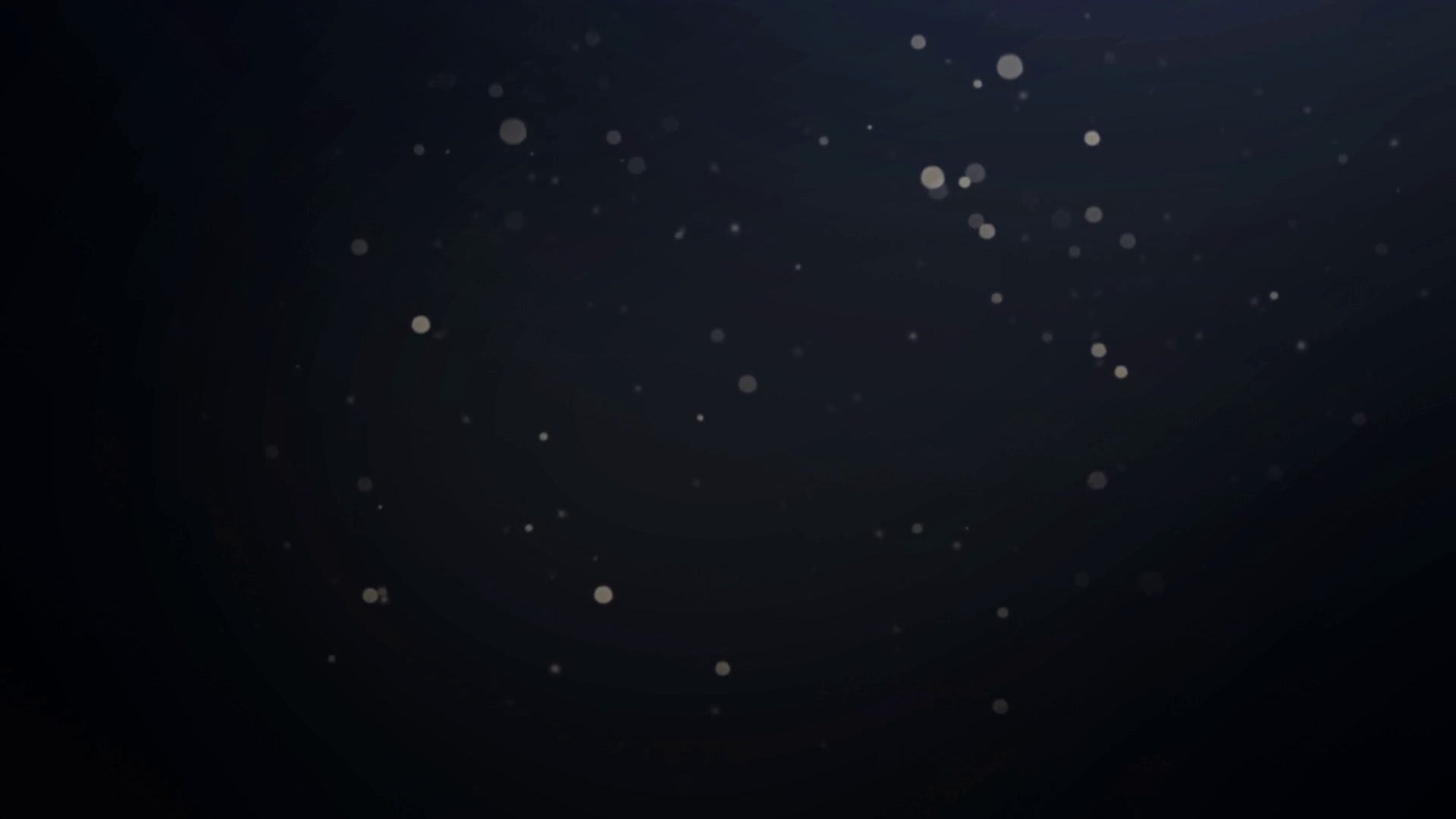 Shot Of Dust Particles Floating In Air Orbs Stock Motion Graphics SBV ...