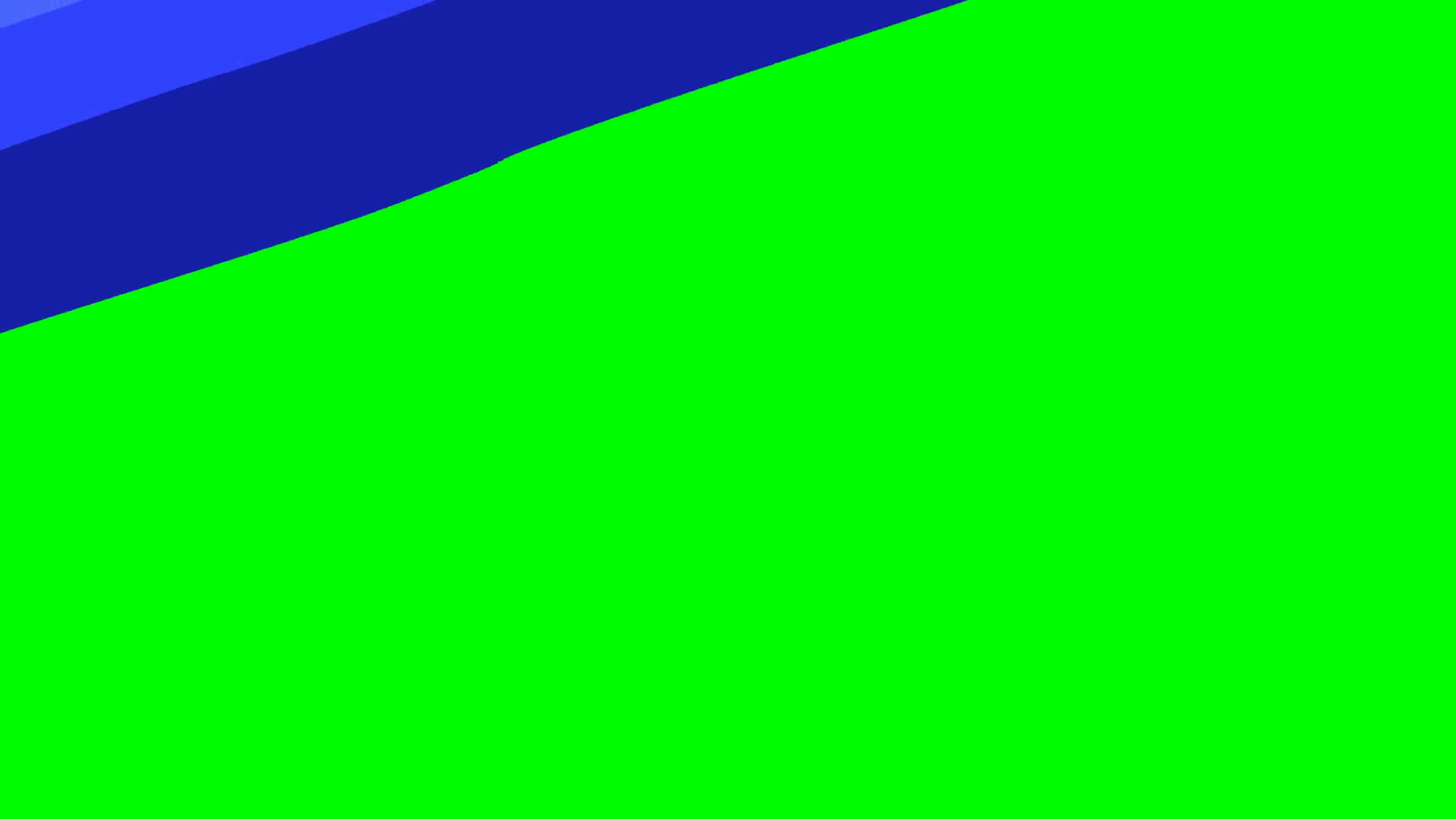 Modern Blue Shapes Transition In Diagonal Stock Motion Graphics SBV ...