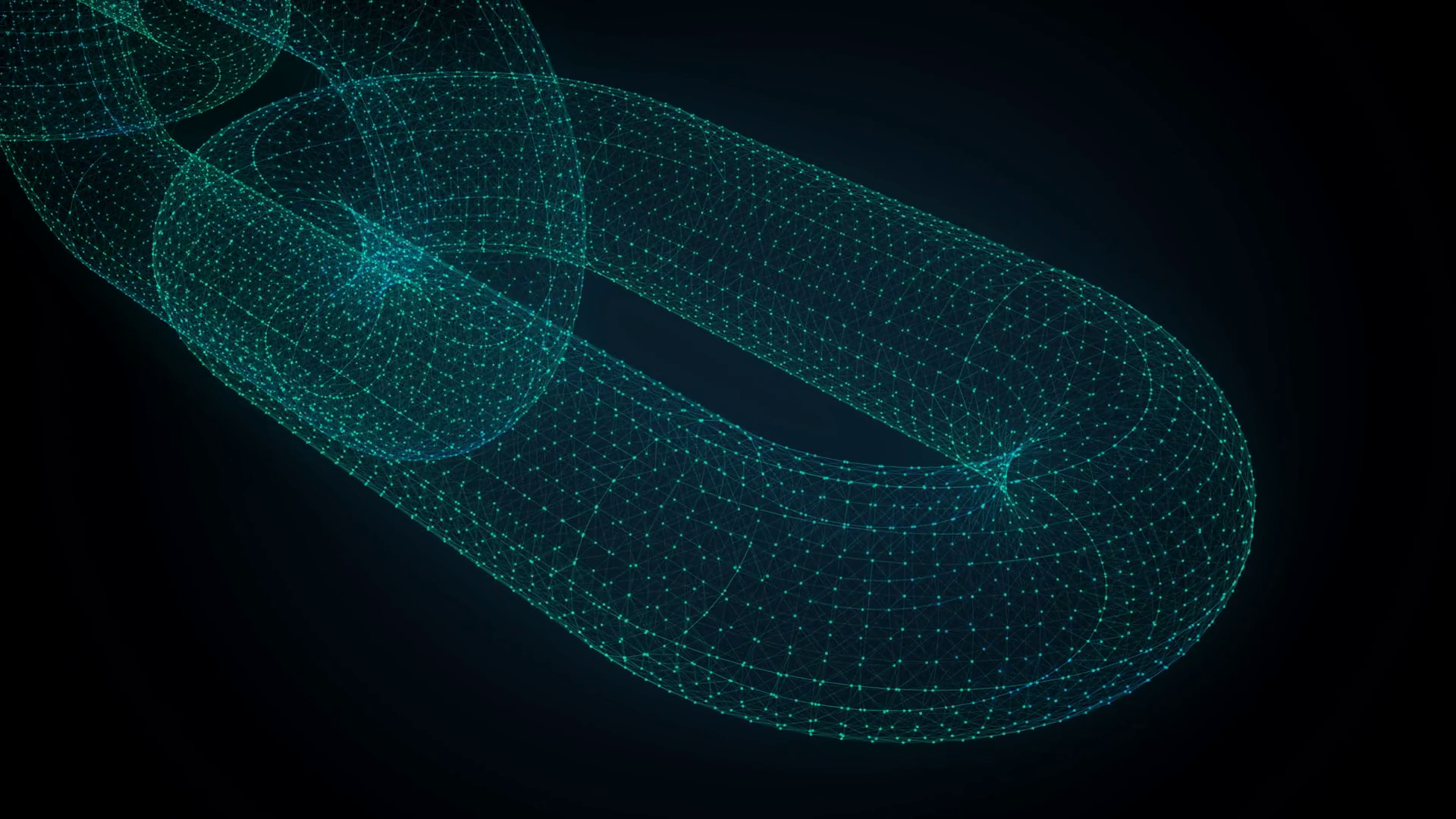 Blockchain Block Chain Network Animation Stock Motion Graphics SBV ...