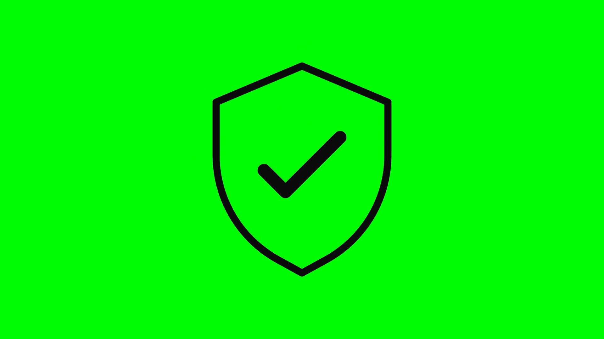 10 Intro Animations Of Tick Symbol Icon Stock Motion Graphics SBV ...