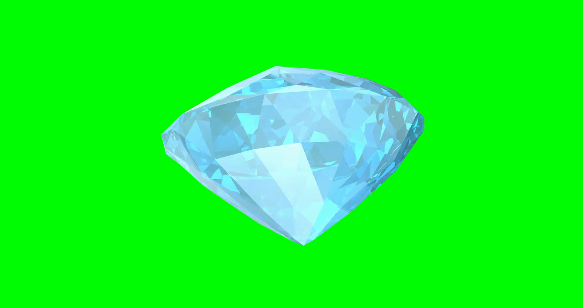 8 Intro Animations Of 3d Diamond Concept Of Stock Motion Graphics SBV ...
