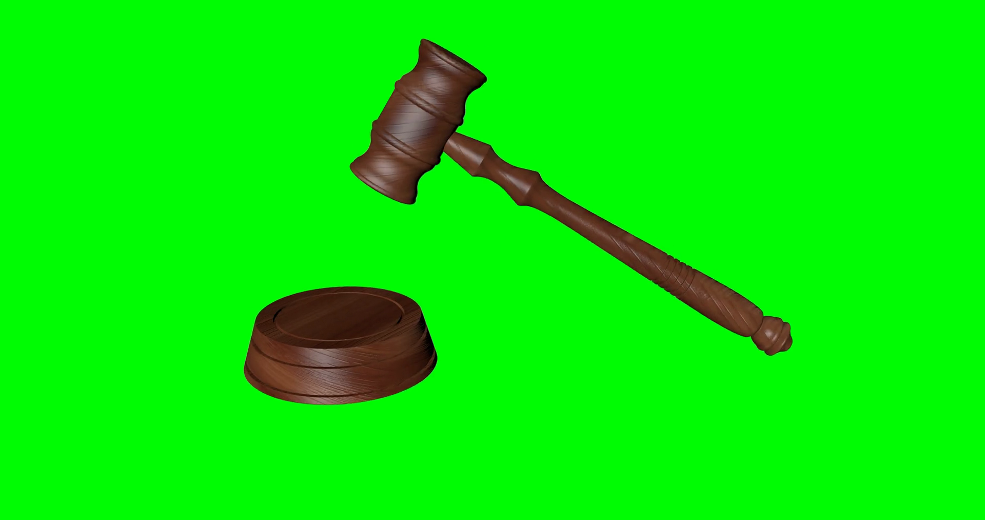 8 Intro Animations Of 3d Wood Gavel Stock Motion Graphics SBV-347756187 ...