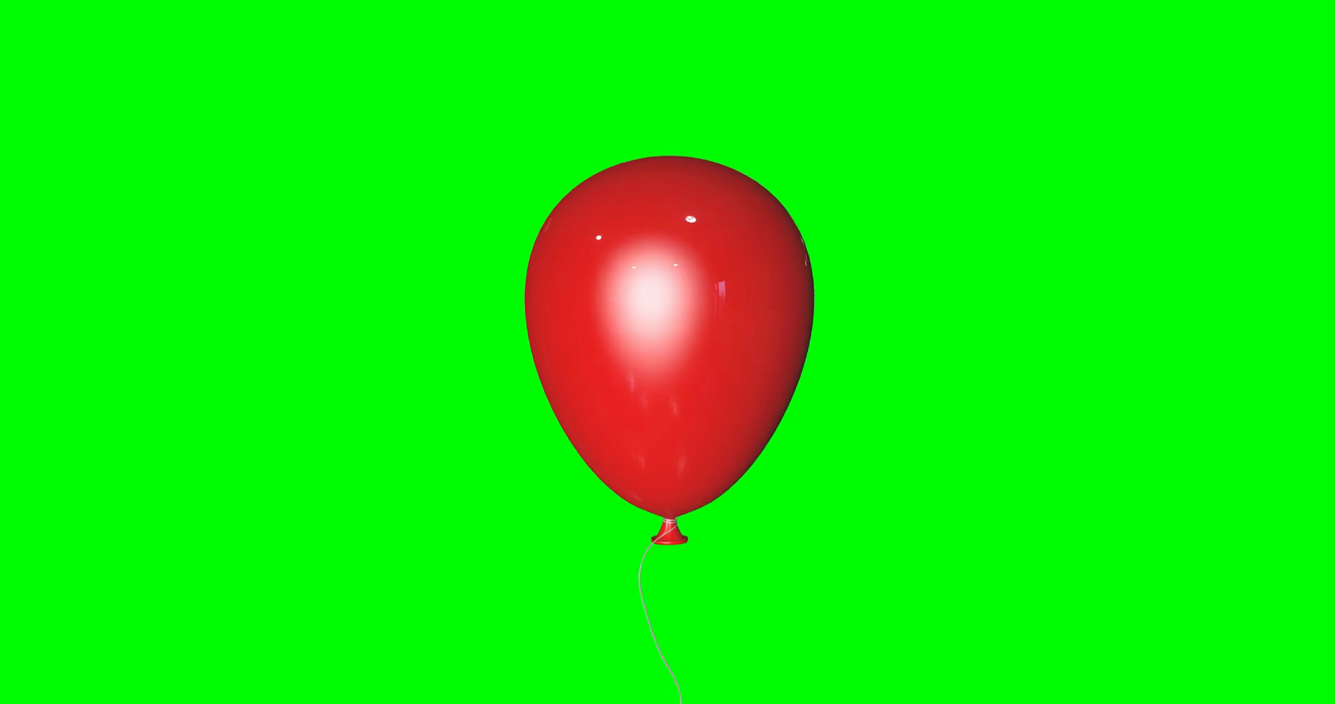 8 Intro Animations Of Red Balloon Green Stock Motion Graphics SBV ...