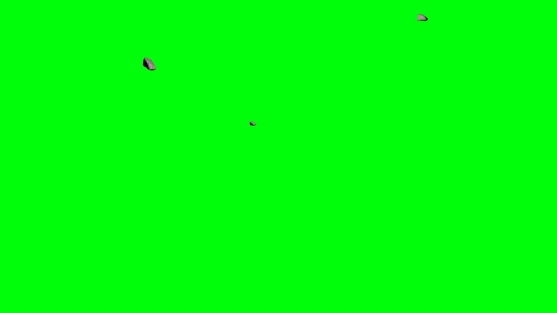 Different Sizes Of Rocks Stones Debris Stock Motion Graphics SBV ...