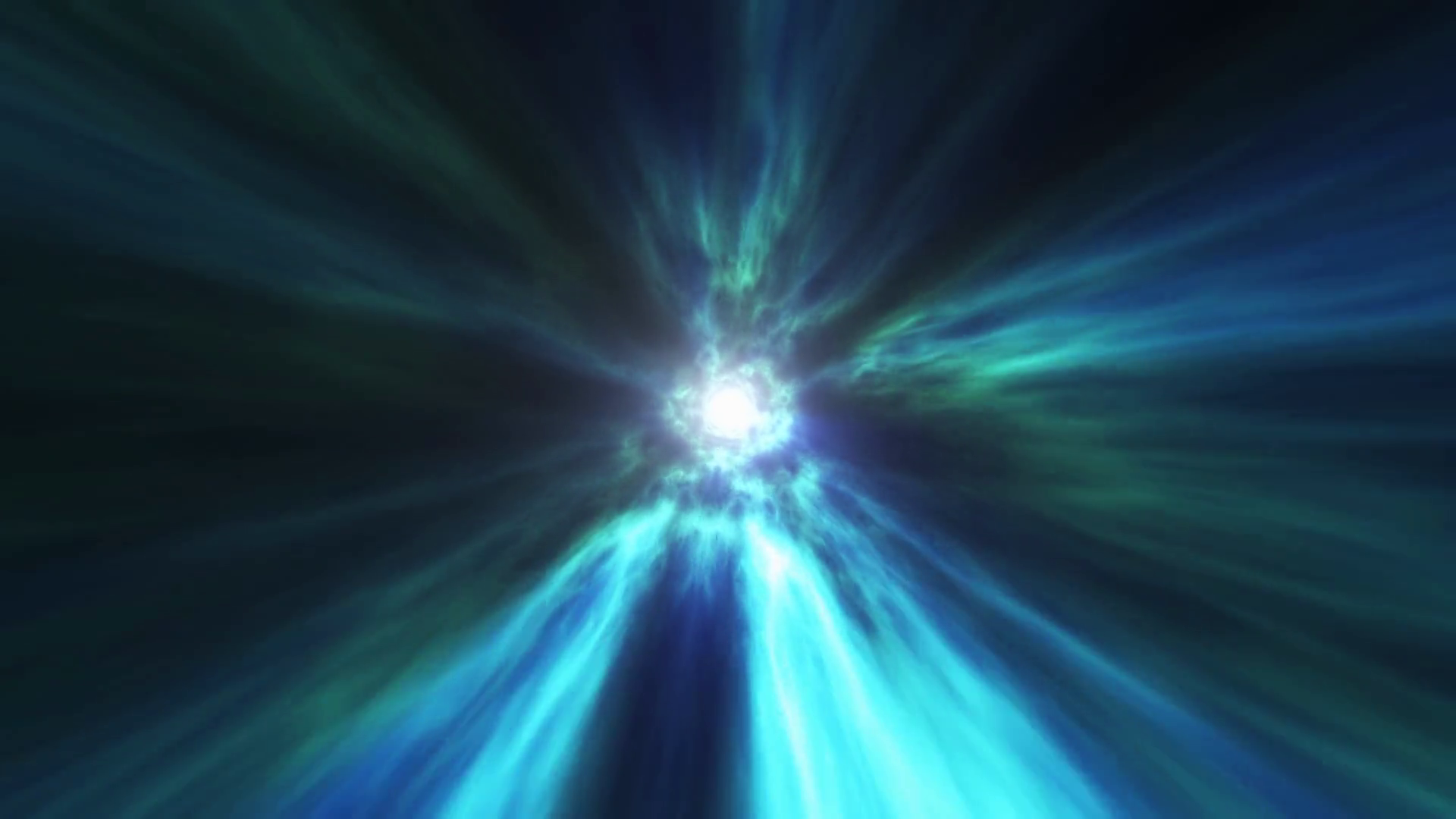 Abstract Blue Vortex Time Portal Fantastic Stock Motion Graphics SBV ...
