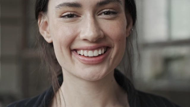 Laughing At Camera Stock Footage: Royalty-Free Video Clips - Storyblocks