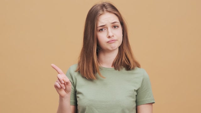 People Who Cannot Hear Stock Footage: Royalty-Free Video Clips ...