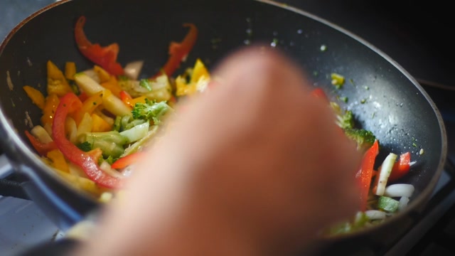 Cooking Stock Footage: Royalty-Free Video Clips - Storyblocks