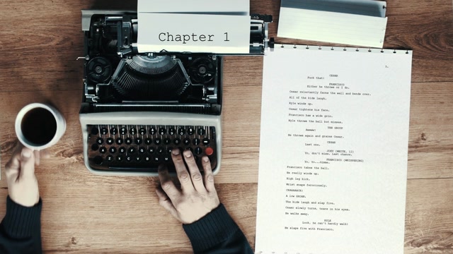 Fake Newspaper Stock Footage: Royalty-Free Video Clips - Storyblocks