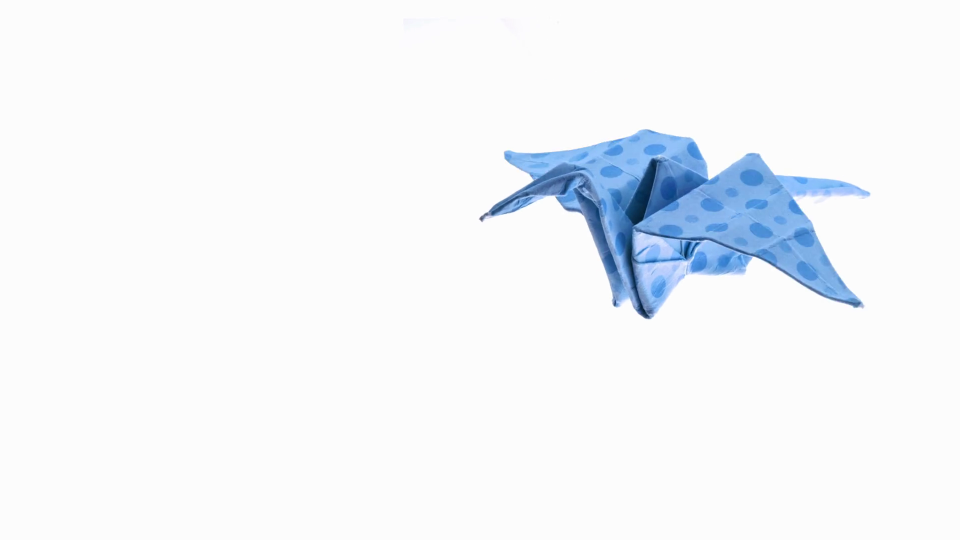 Origami Crane Animation: A Guide to Folding and Bringing Paper to Life ...
