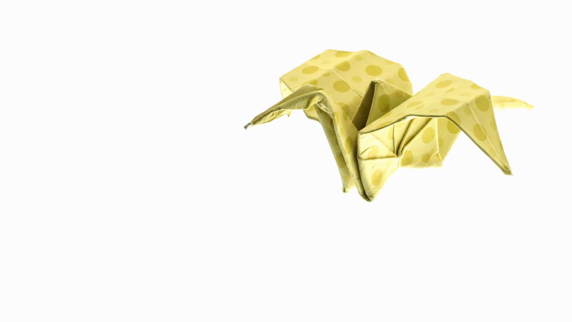 Origami Crane Animation: A Guide to Folding and Bringing Paper to Life ...