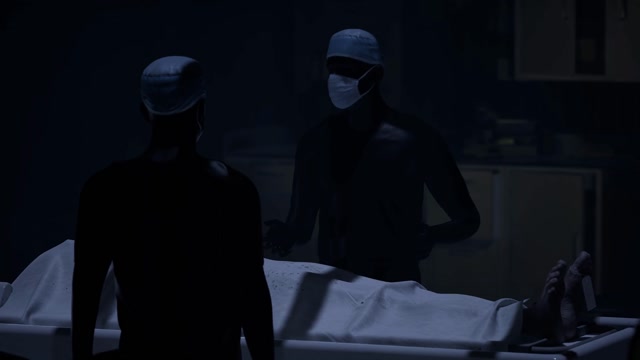 Hospital Scene Stock Footage: Royalty-Free Video Clips - Storyblocks