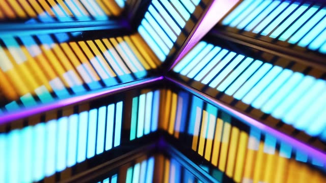 Flashing Triangle Stock Footage: Royalty-Free Video Clips - Storyblocks