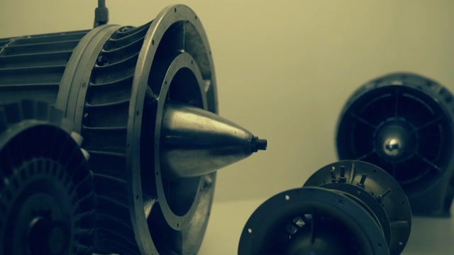 Spinning Motors Stock Footage: Royalty-Free Video Clips - Storyblocks