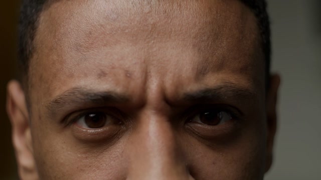 Angry Black Man Stock Footage: Royalty-Free Video Clips - Storyblocks