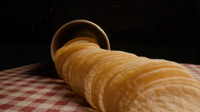 Chip Packet Stock Footage: Royalty-Free Video Clips - Storyblocks
