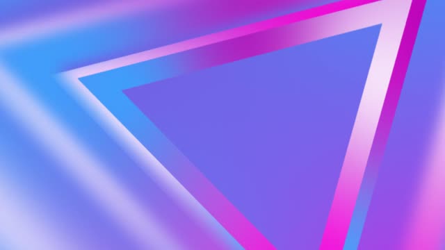 Triangle Transition | Effects and Overlays motion backgrounds - Storyblocks